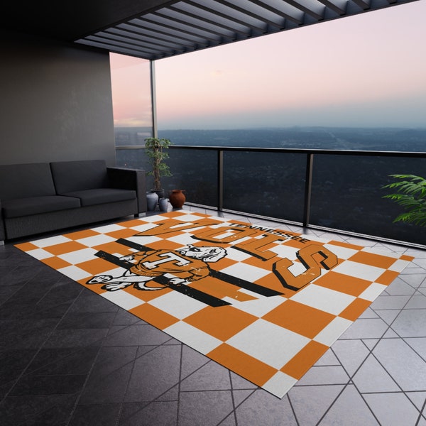 University of Tennessee Decor - Etsy