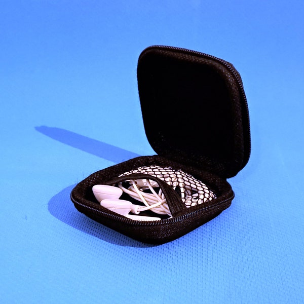 Headphone Pouch - Etsy Australia