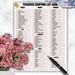Passover Shopping List Printable | Kosher for Passover Grocery Guide ...