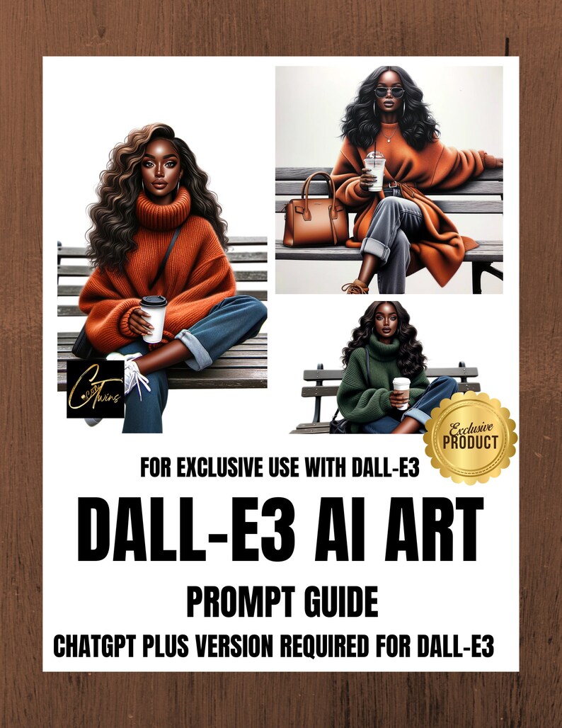 Dall-e3 & Chatgpt V4 Ai Art Prompt Guide 12 Sample Prompts Chatgpt ... Dall-e3 & Chatgpt V4 Ai Art Prompt Guide 12 Sample Prompts Chatgpt ...