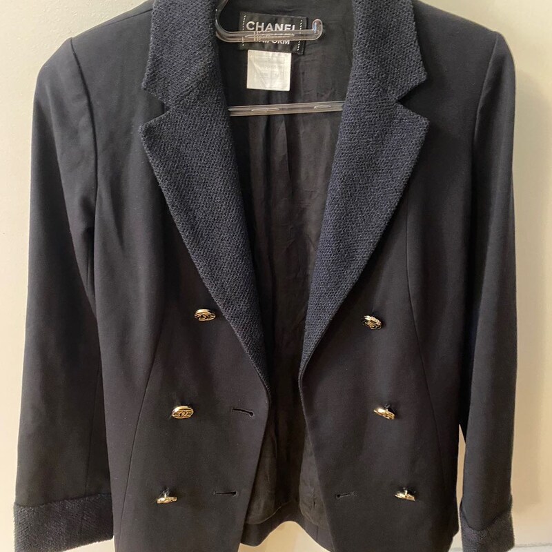 Chanel Buttons - Etsy