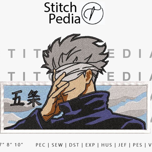 Jujutsu Kaisen Font - Etsy