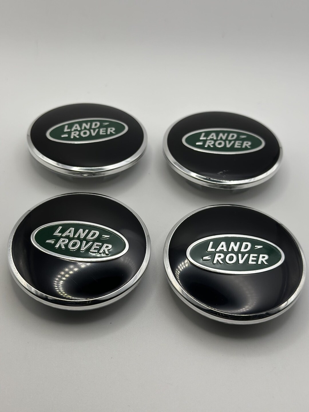 4x Land Rover Range Rover Wheel Centre Center Caps 63mm - Etsy
