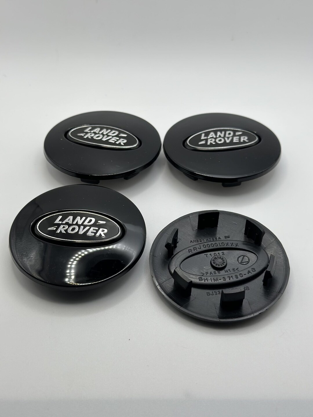 4x Land Rover Range Rover Wheel Centre Center Caps 63mm - Etsy