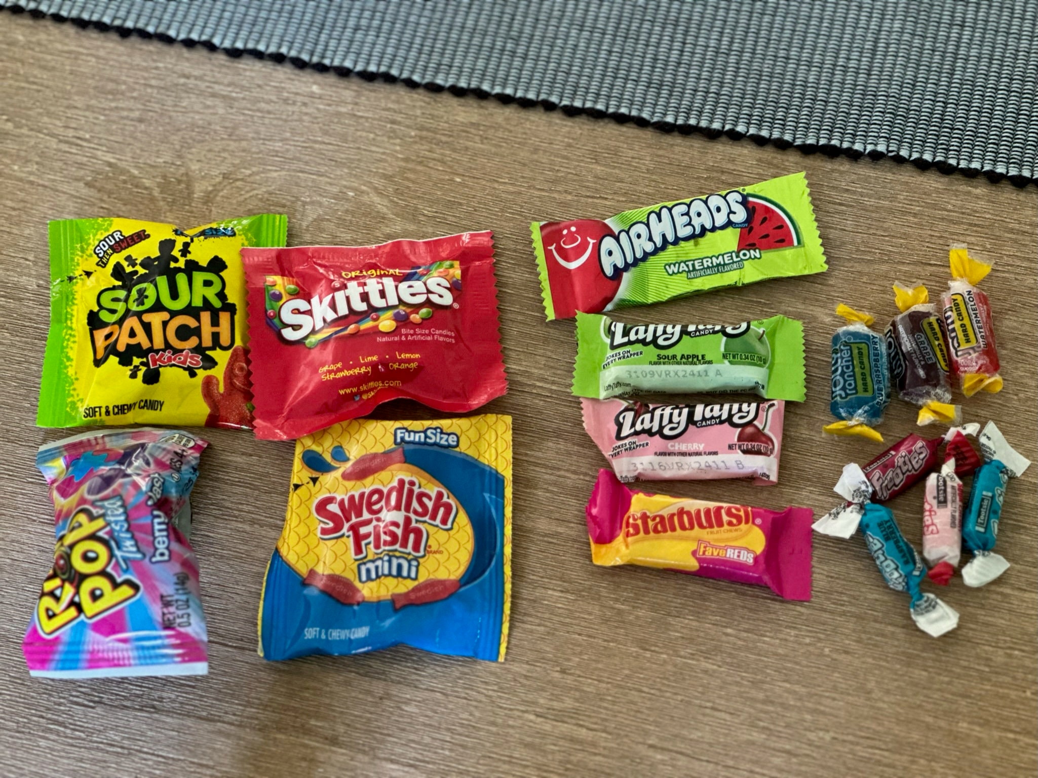 Candy Favor Bags - Etsy