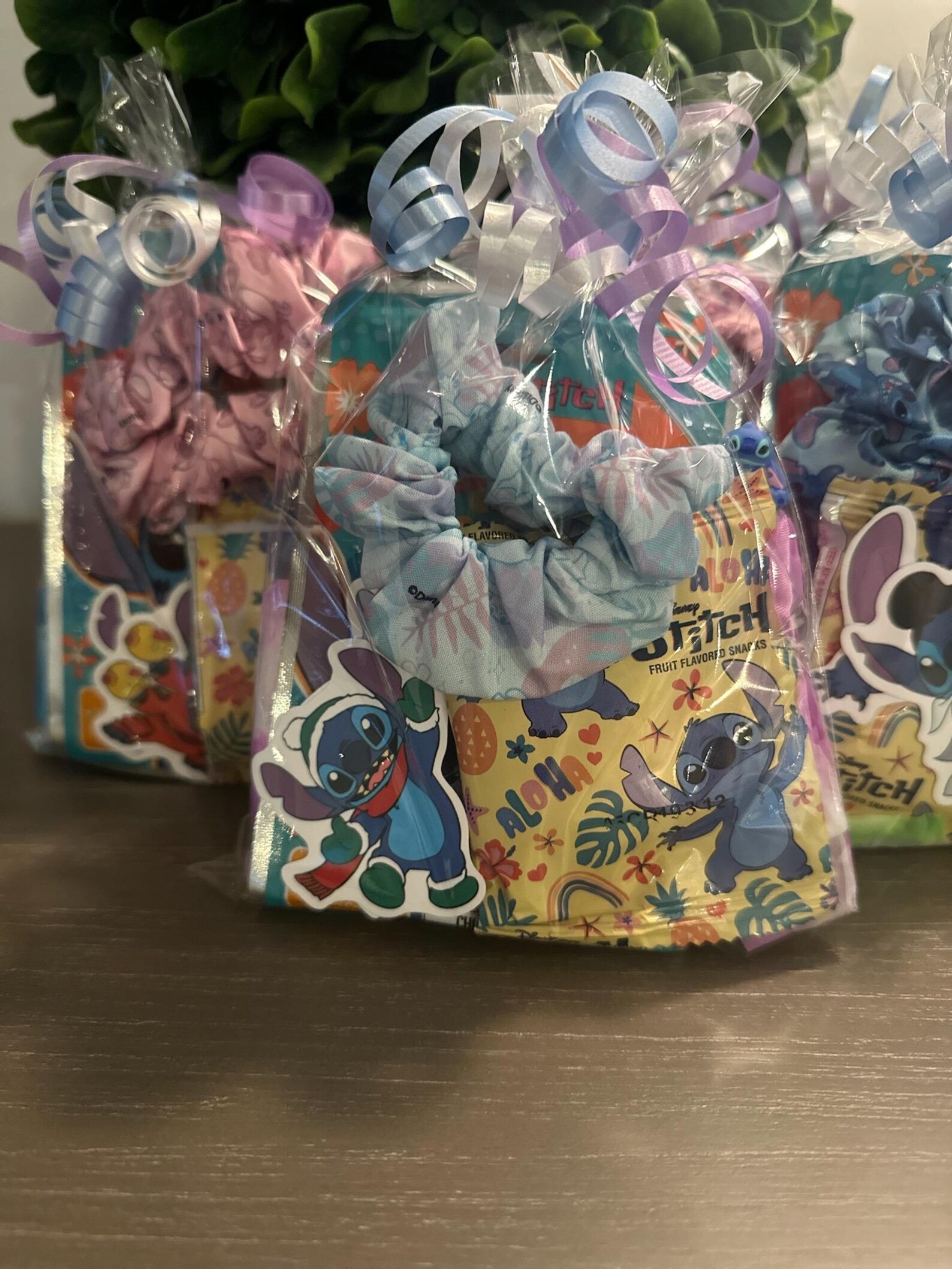 Lilo & Stitch Favors - Etsy