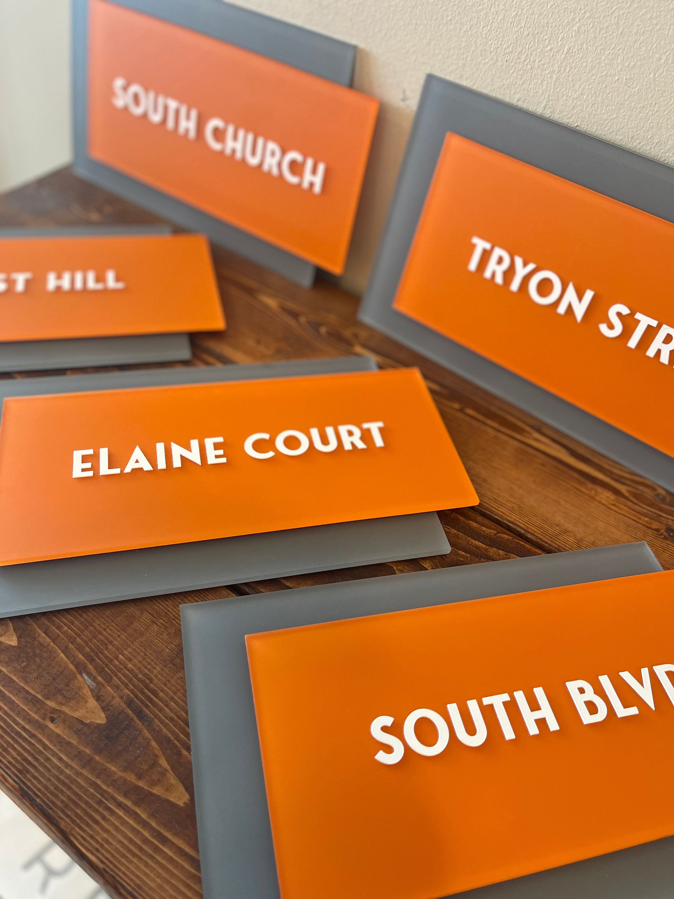 Room Signs for Offices/business/conference Suites - Etsy