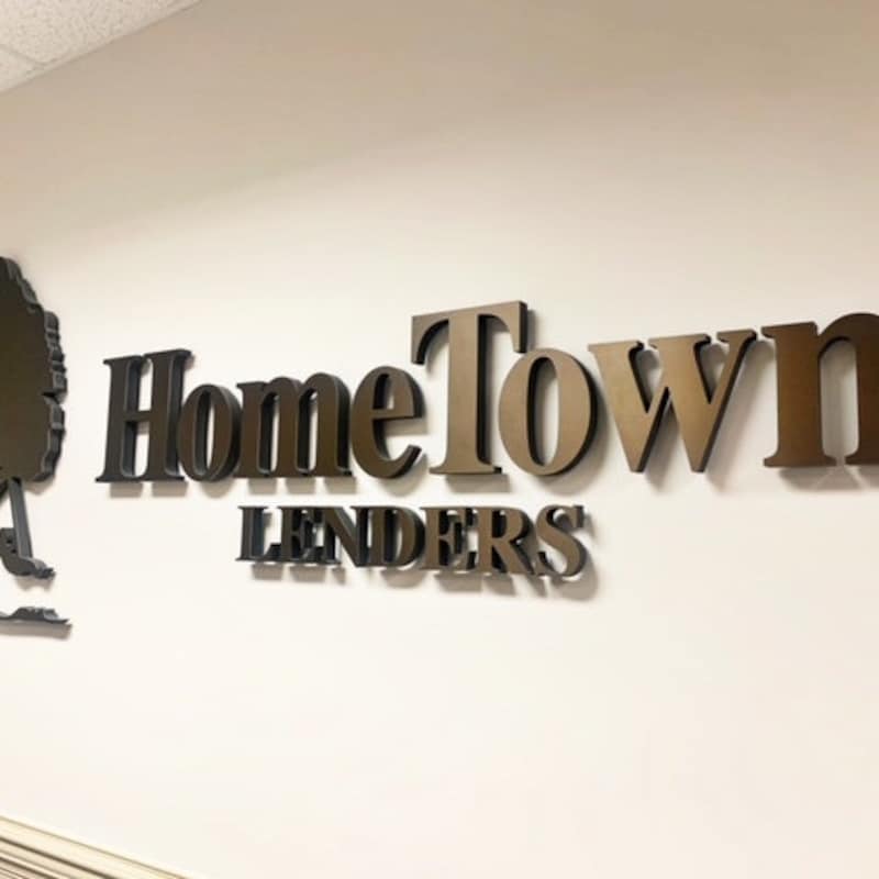 Lobby Sign - Etsy