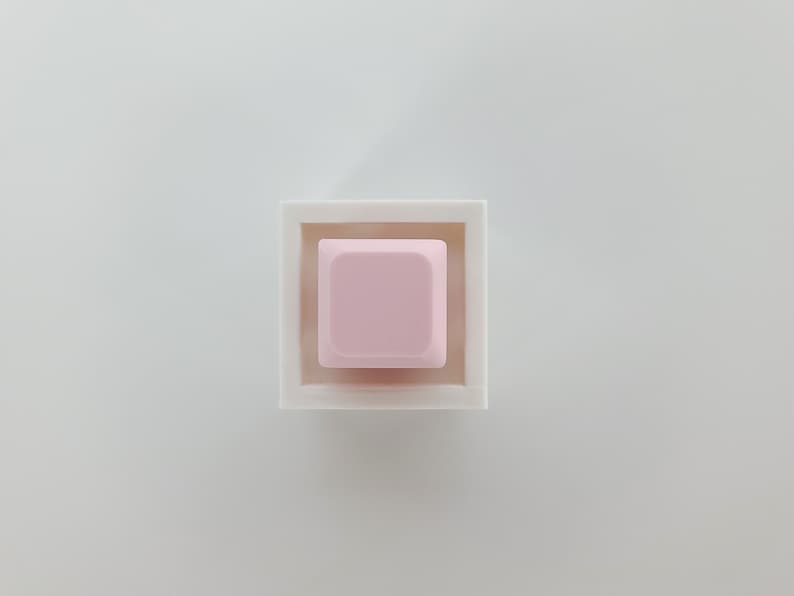 Minecraft Sheep Keyboard Switch Holder Mechanical Keycap Holder Fidget ...