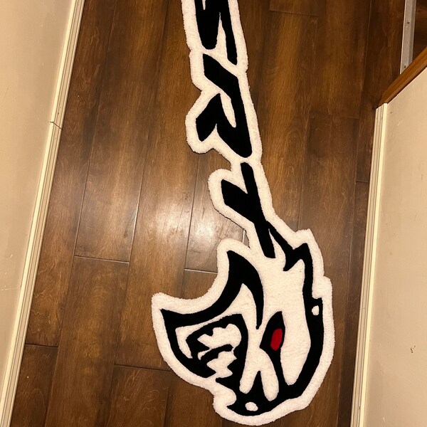 Custom Hellcat - Etsy