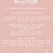 Bloom's Budgeting Templates | Monthly, Biweekly, Weekly - Etsy