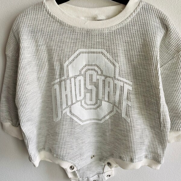 Ohio State Baby Boy - Etsy