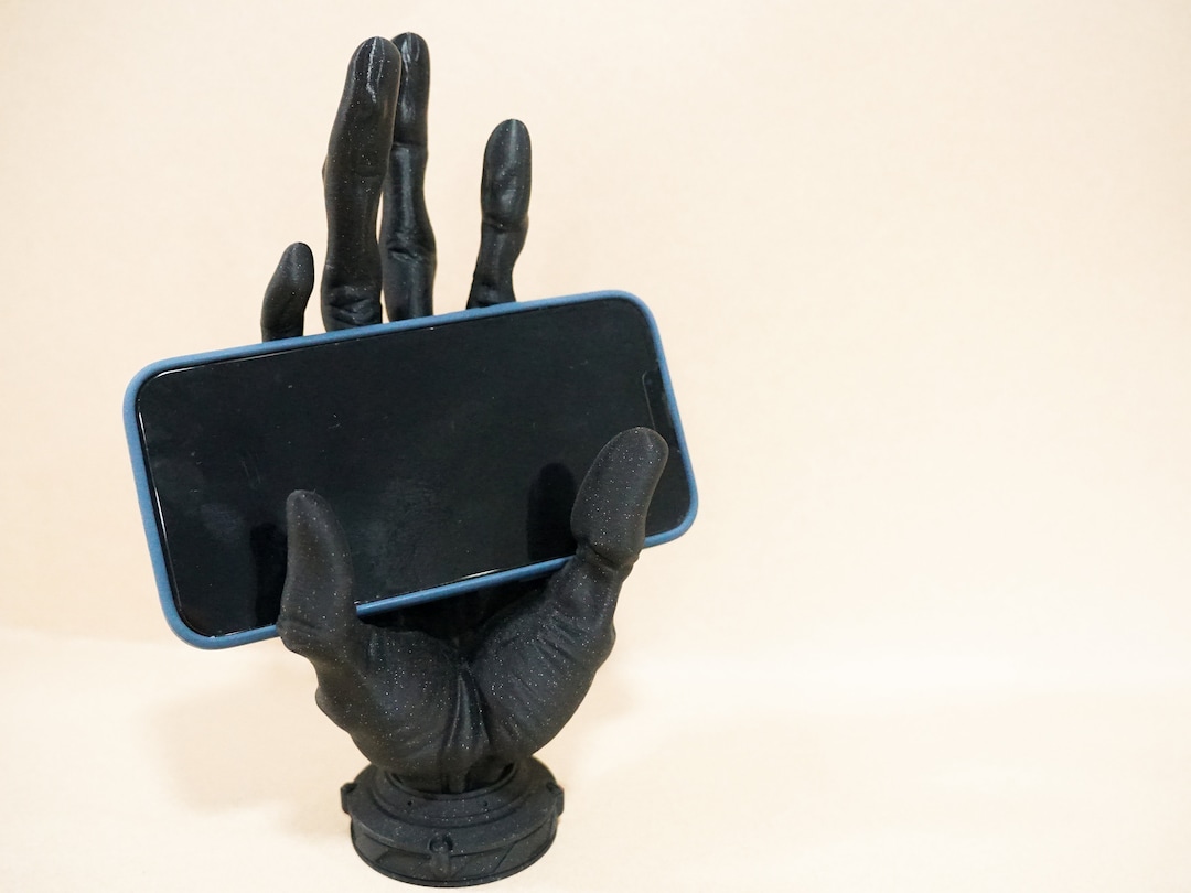 6-finger Alien Hand Controller Holder Works With PS4, PS5, Xbox and ...