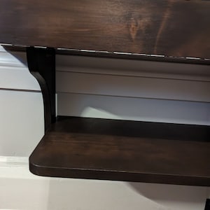 Dog Window Perch Wooden Dog Furniture Windowsill Natural Shelves - Etsy