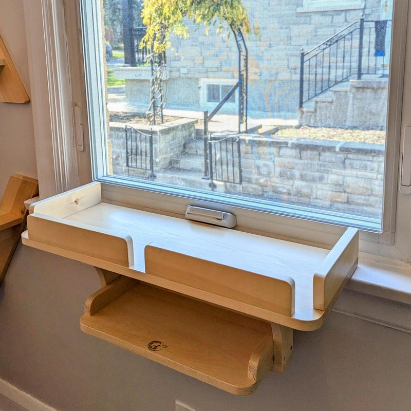 Window Seats for Dogs - Etsy