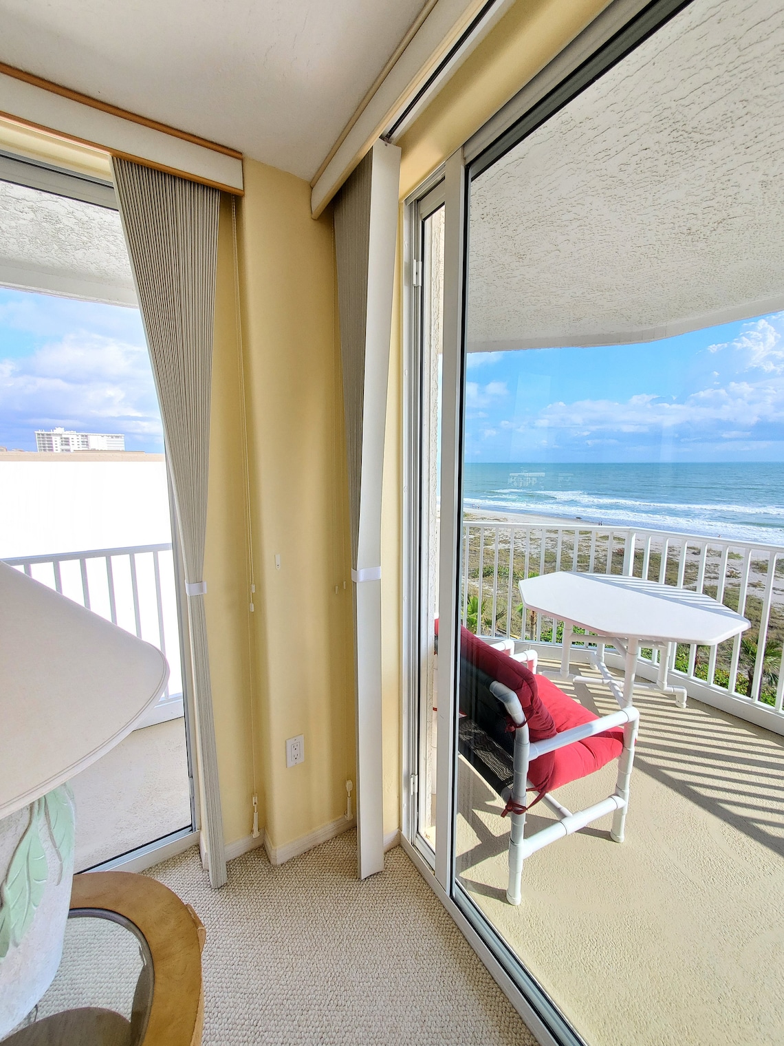 Chatter Stopper™: Vertical Blind Slat Organizer With Wall Hanger - Etsy