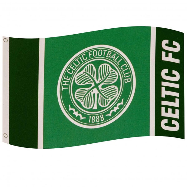 Celtic Fc - Etsy