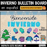 Mañana Será Bonito Spanish Classroom Door Decoration: Precut Letters - Etsy