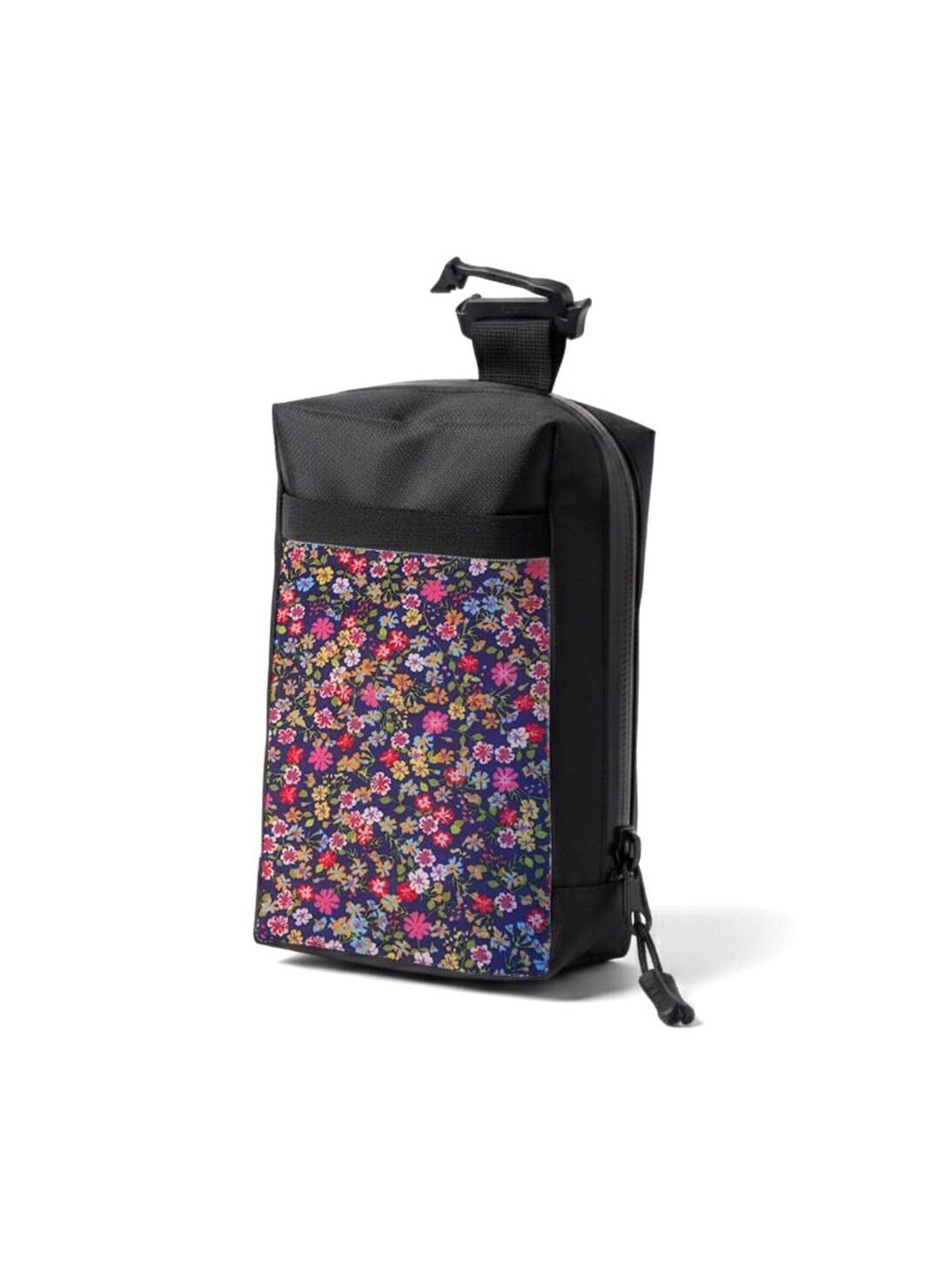 Ultralight Backpack Strap Pocket - Ecopak EPX200 & Aquaguard Zip ...