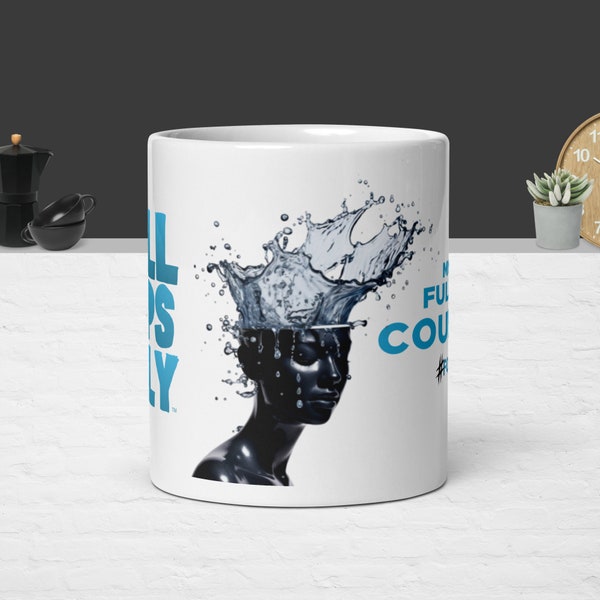 Courage Coffee Mugs - Etsy