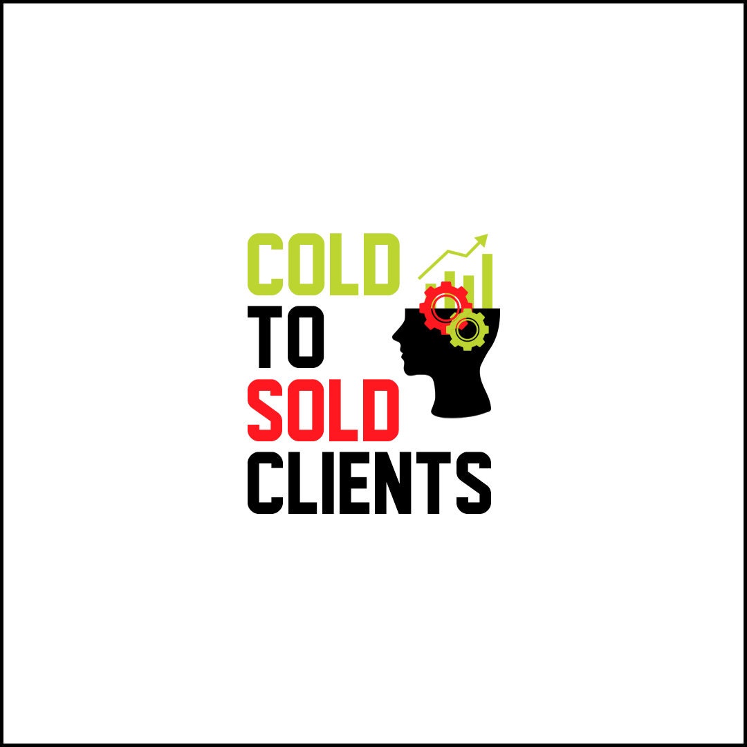 Cold to Sold Clients - Etsy
