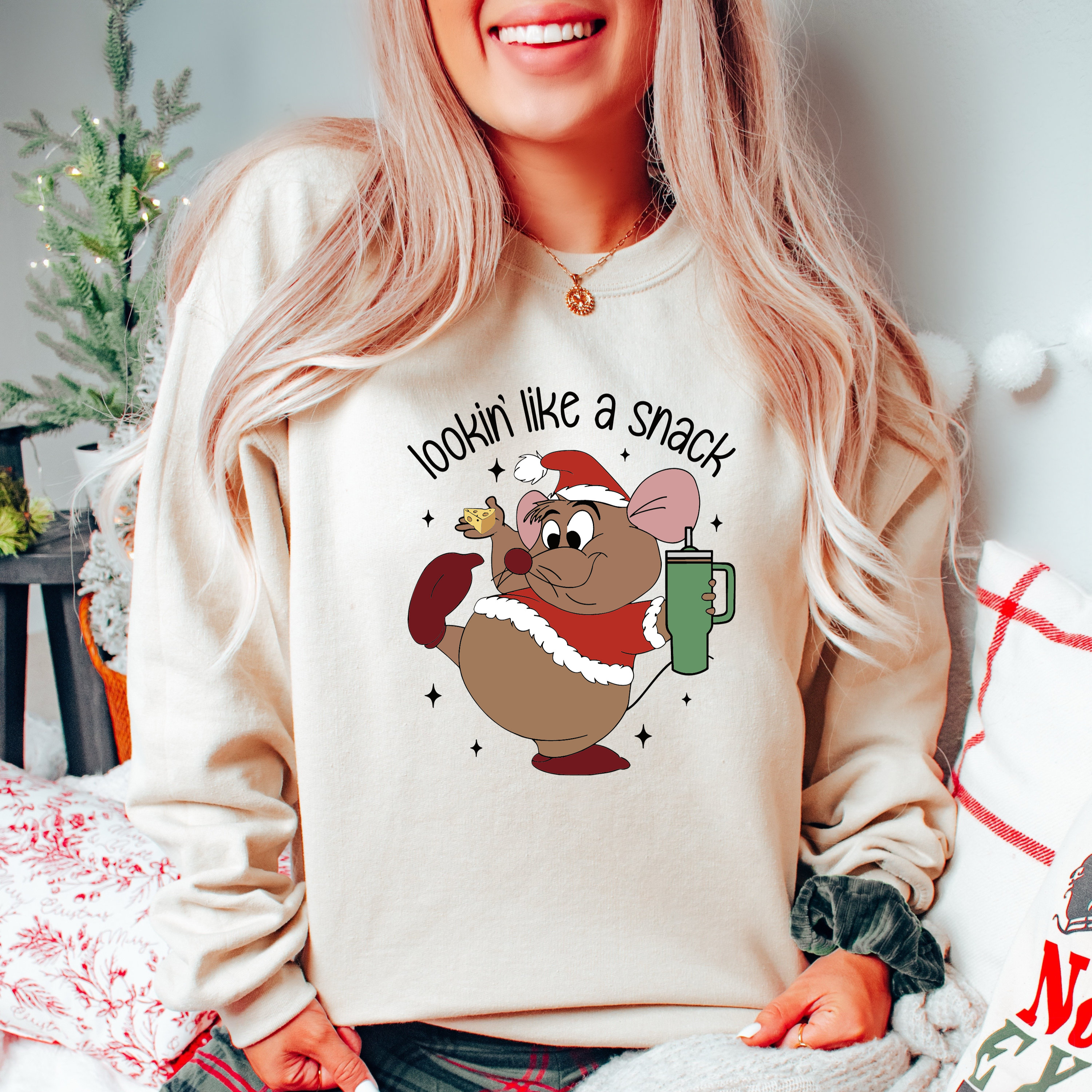 Cute Gus Gus ,looking Like A Snack, Christmas, Disneyland Trip, Family ...