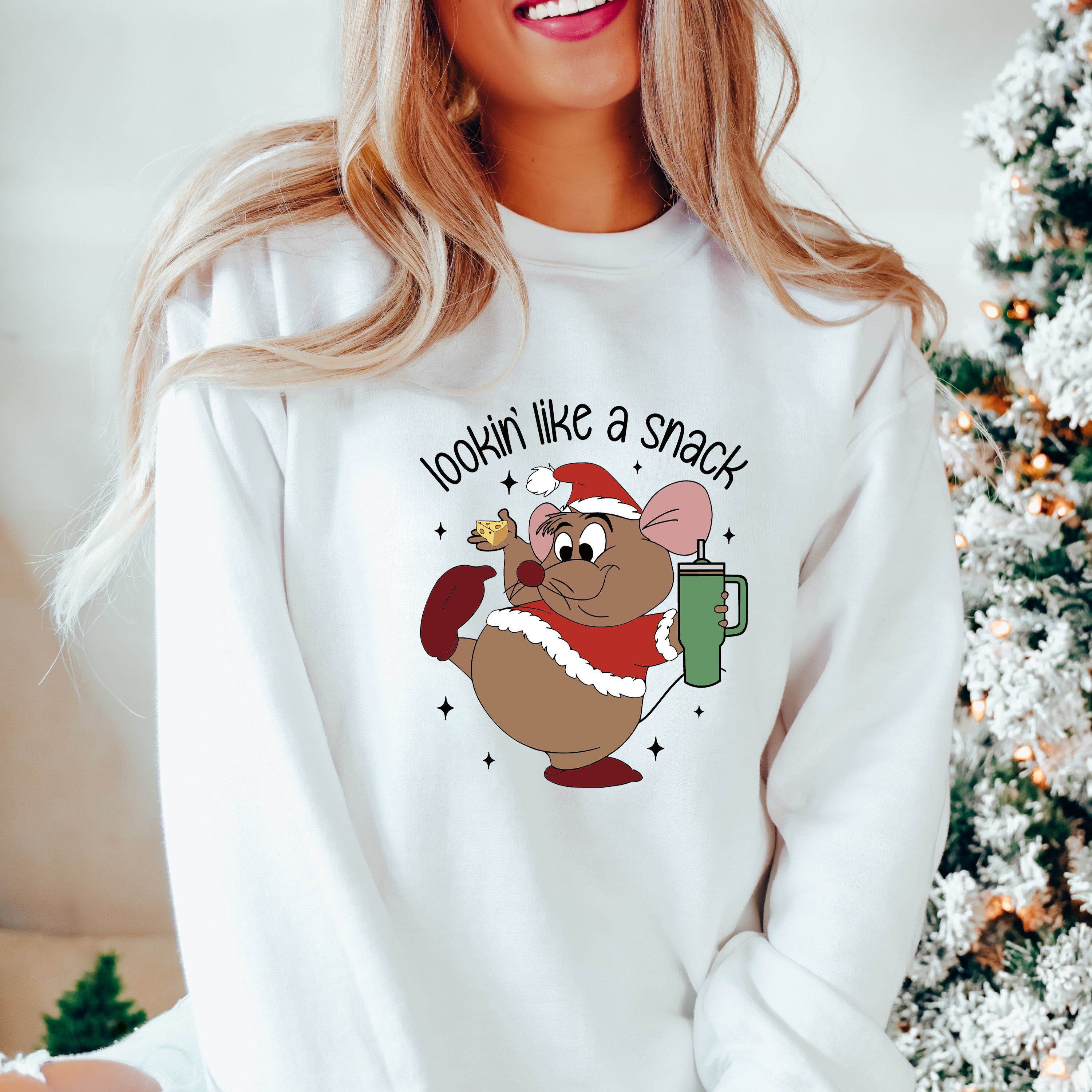 Cute Gus Gus ,looking Like A Snack, Christmas, Disneyland Trip, Family ...