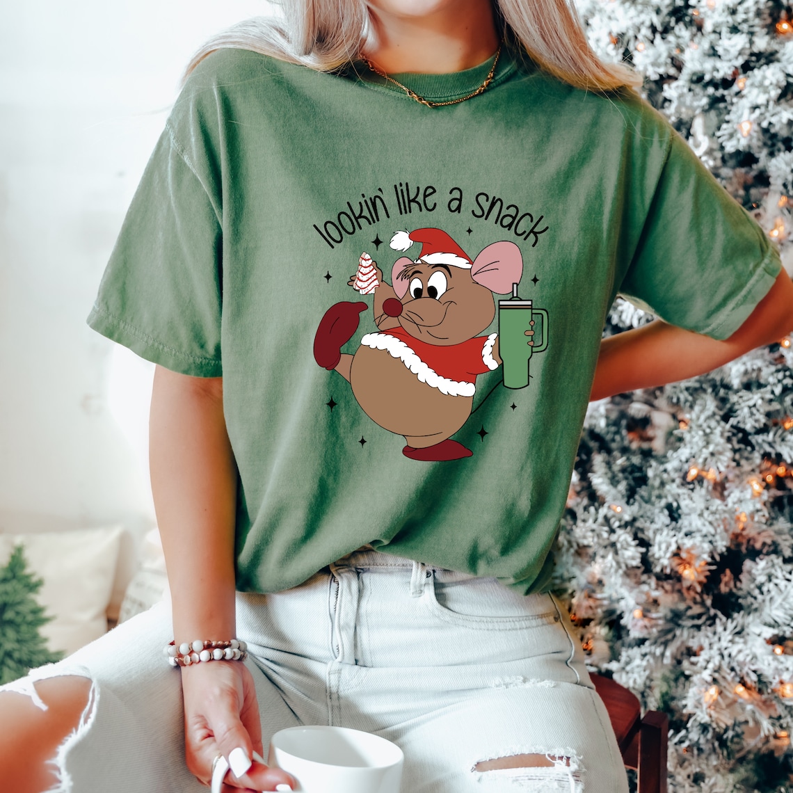 Cute Gus Gus ,looking Like A Snack, Christmas, Disneyland Trip, Family ...