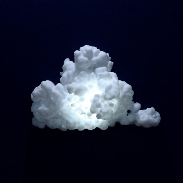 Cloud Light - Etsy