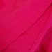Viva Magenta Linen Curtain / 2 Panels / Linen Curtains With Rod Pocket ...