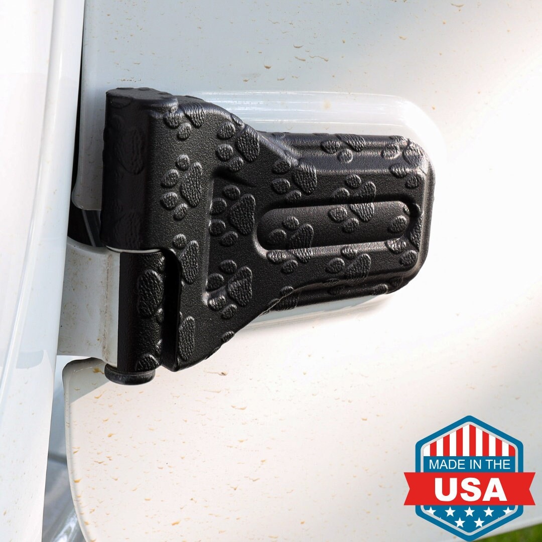2018-on Wrangler and Gladiator Door Hinge Covers 2 Door - Etsy