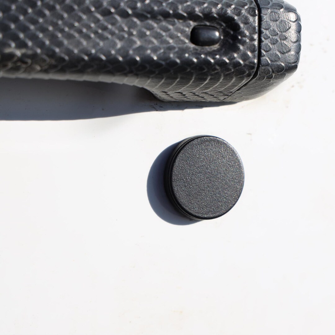 Plain Cap | Key Lock Cap - Etsy