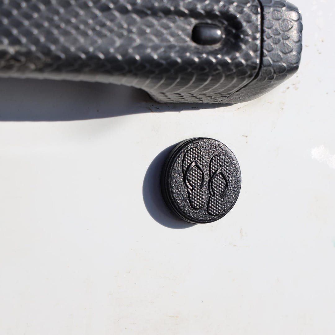 Sandals | Key Lock Cap - Etsy