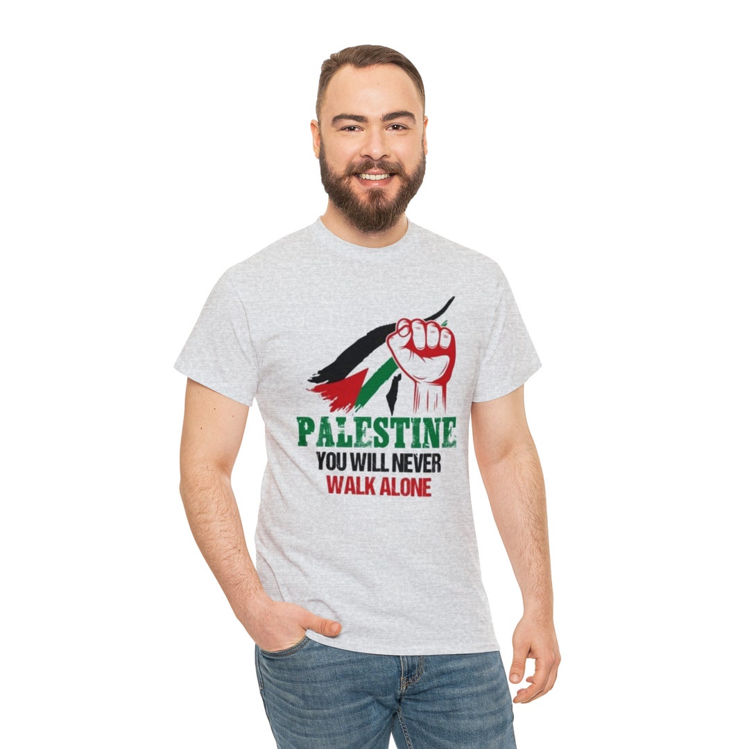 Free Palestine T Shirt Free Gaza Palestine Clothing - Etsy