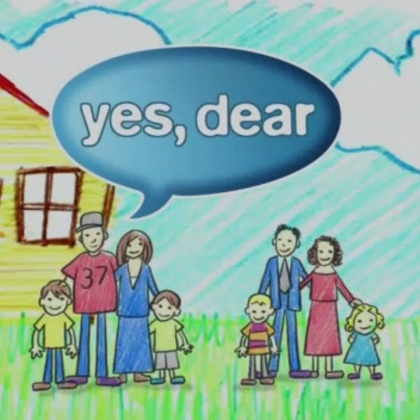 Yes Dear Complete Series - Etsy