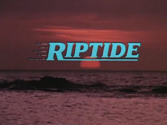 Riptide Series