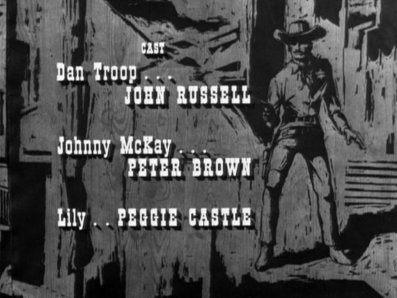 Lawman Complete Series