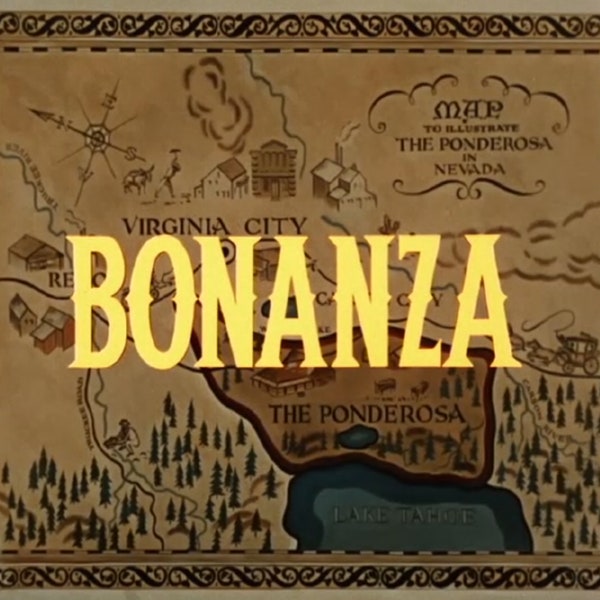 Bonanza - Etsy