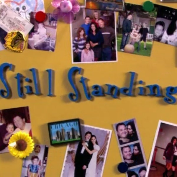 Still Standing Dvd - Etsy
