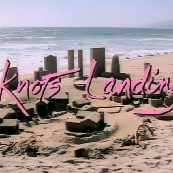 Knots Landing Complete Series Dvd - Etsy