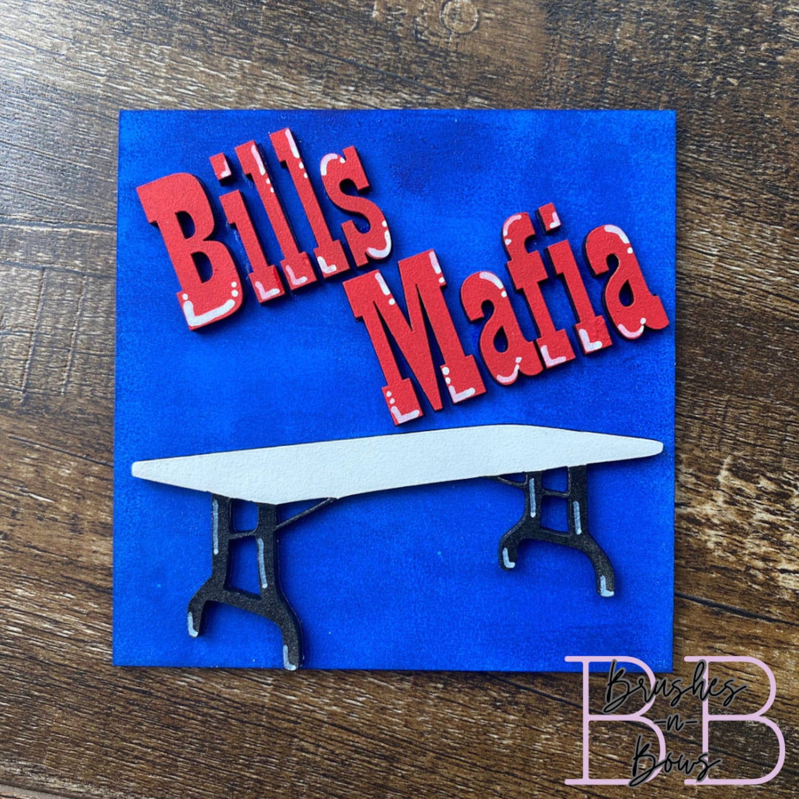Buffalo Interchangeable | Leaning Ladder | Inserts ONLY | Tiered Tray ...