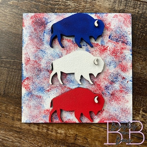 Buffalo Interchangeable | Leaning Ladder | Inserts ONLY | Tiered Tray ...