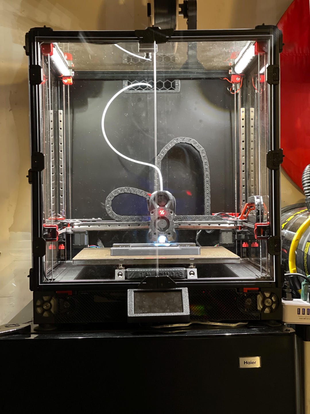 Custom on Demand 3D Printing - Etsy