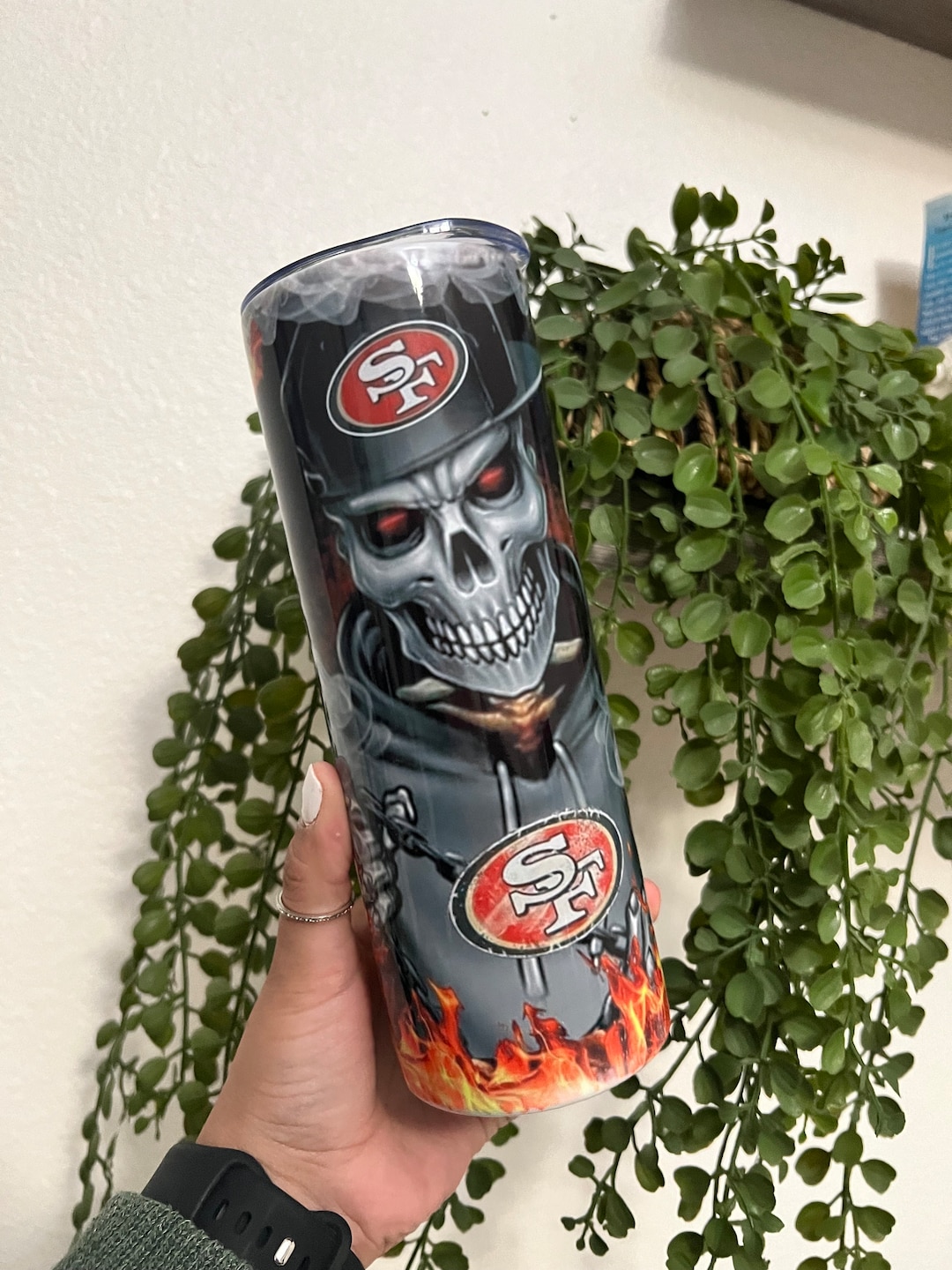49er Cup - Etsy
