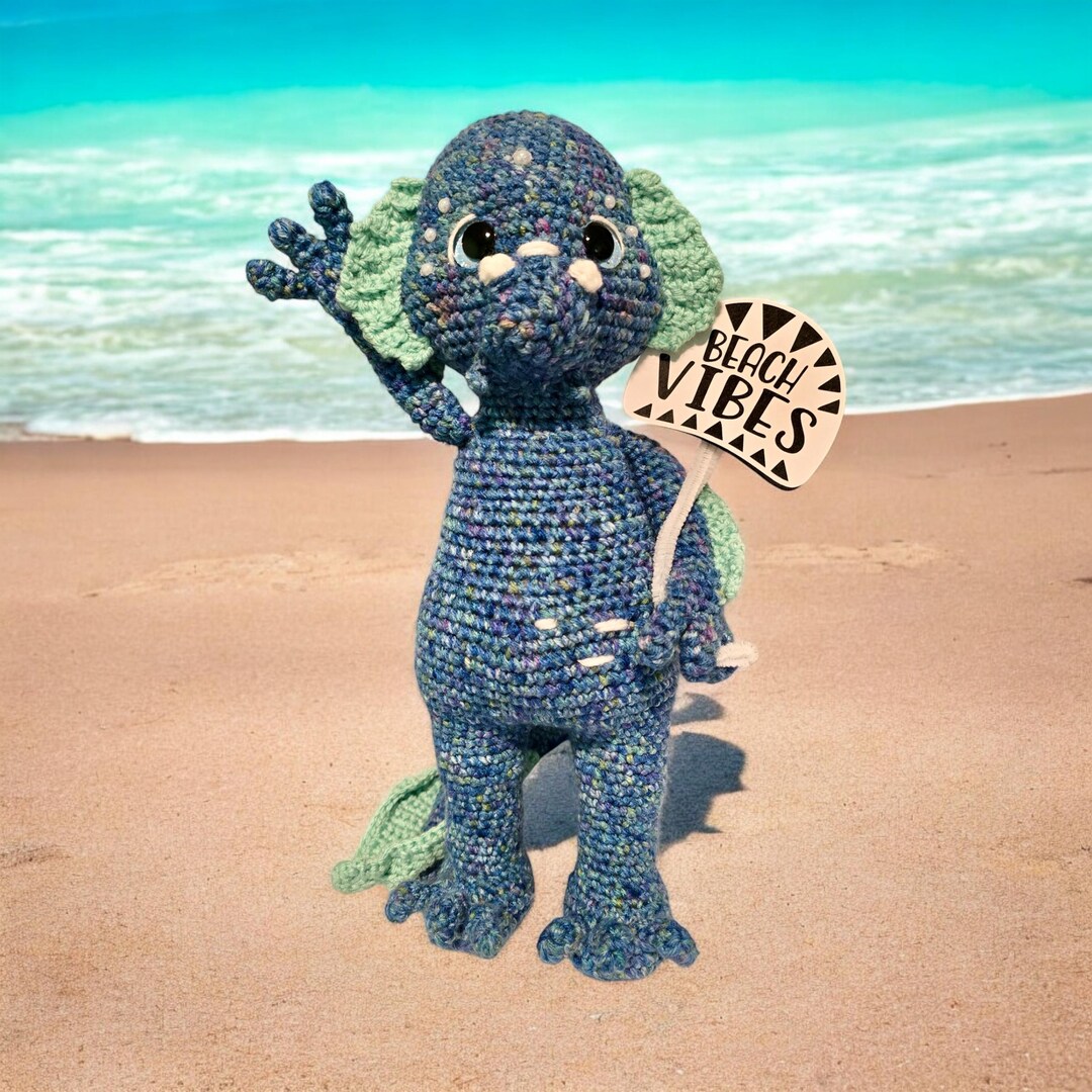 Creature Plushie/plushy - Etsy