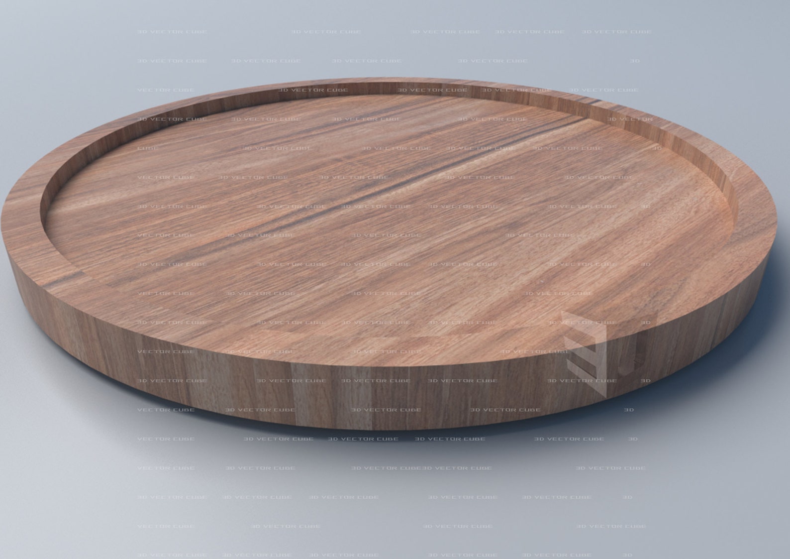 Circular Wooden Coaster CNC Milling Files (digital Download) - Etsy
