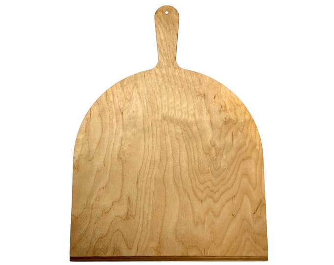 Pizza Peel CNC Project | Digital File | Instant Download | DIY Wooden ...