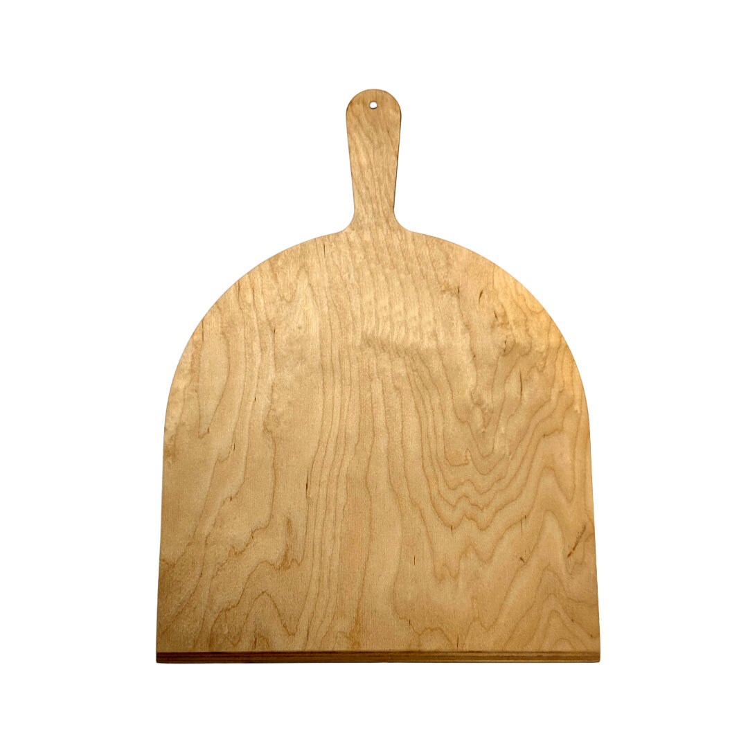 Pizza Peel CNC Project | Digital File | Instant Download | DIY Wooden ...