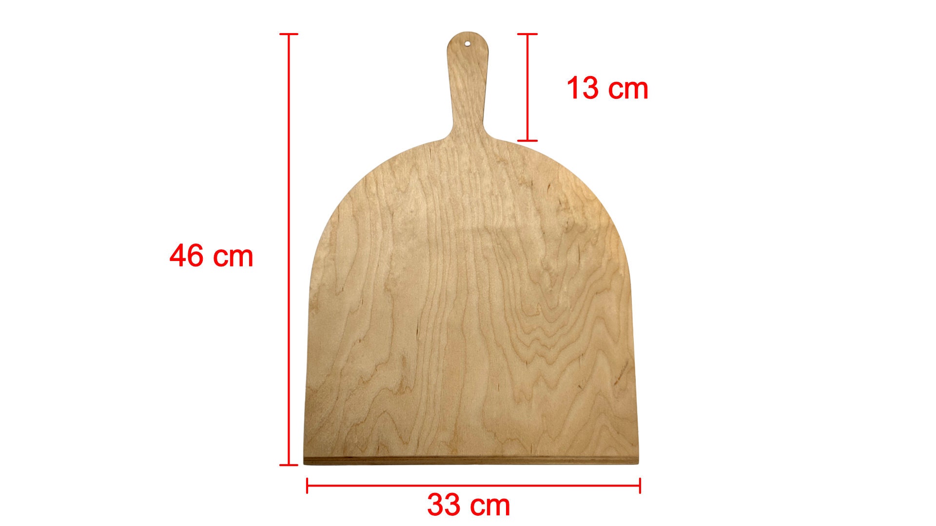 Pizza Peel CNC Project | Digital File | Instant Download | DIY Wooden ...