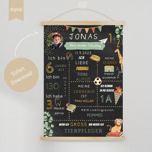 Einschulung - Etsy.de